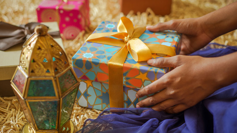 Punjab CM Maryam launches Eid gift drive for children - Daily Ausaf