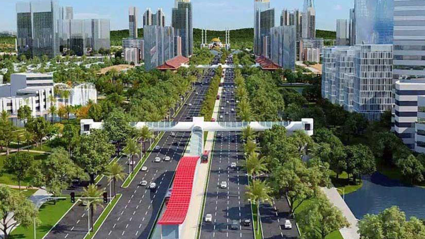 Islamabad weather: Dry weather expected in capital city - Daily Ausaf