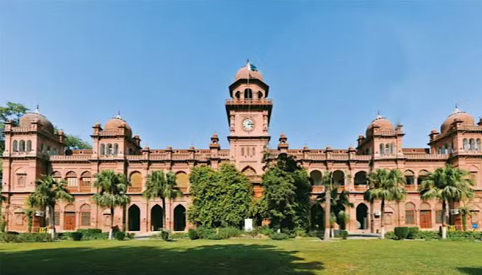 Punjab University unveils fee structure for CSS, PMS preparatory ...