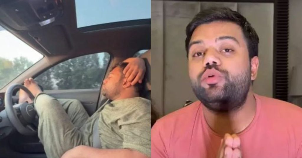 YouTuber Ducky Bhai’s remand extended by four days: Here's why! - Daily ...