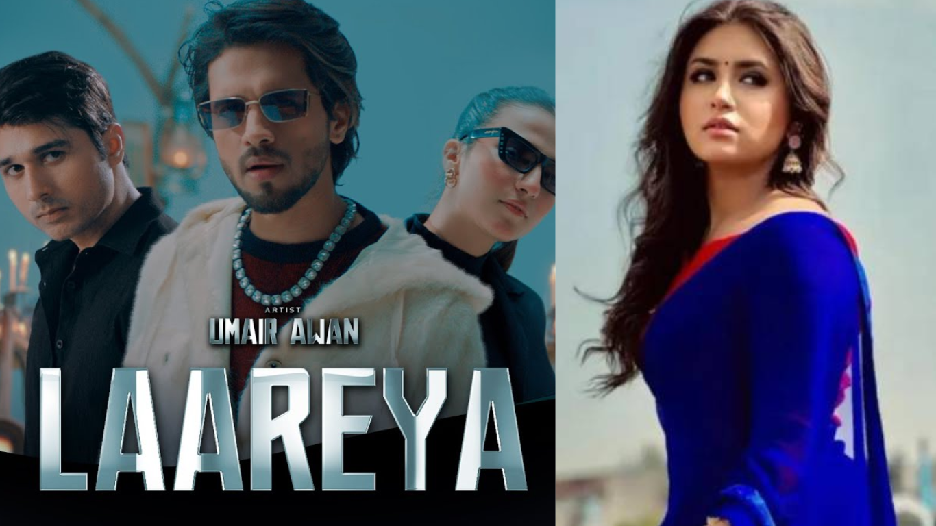 TikToker Minahil Malik takes legal action against singer Umair Awan over use of private videos ...