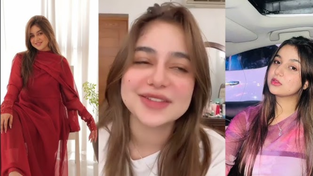 Rishta pakka, Rishta pakka girl Samiya Hijab accuses ex-boyfriend of leaking private video ...