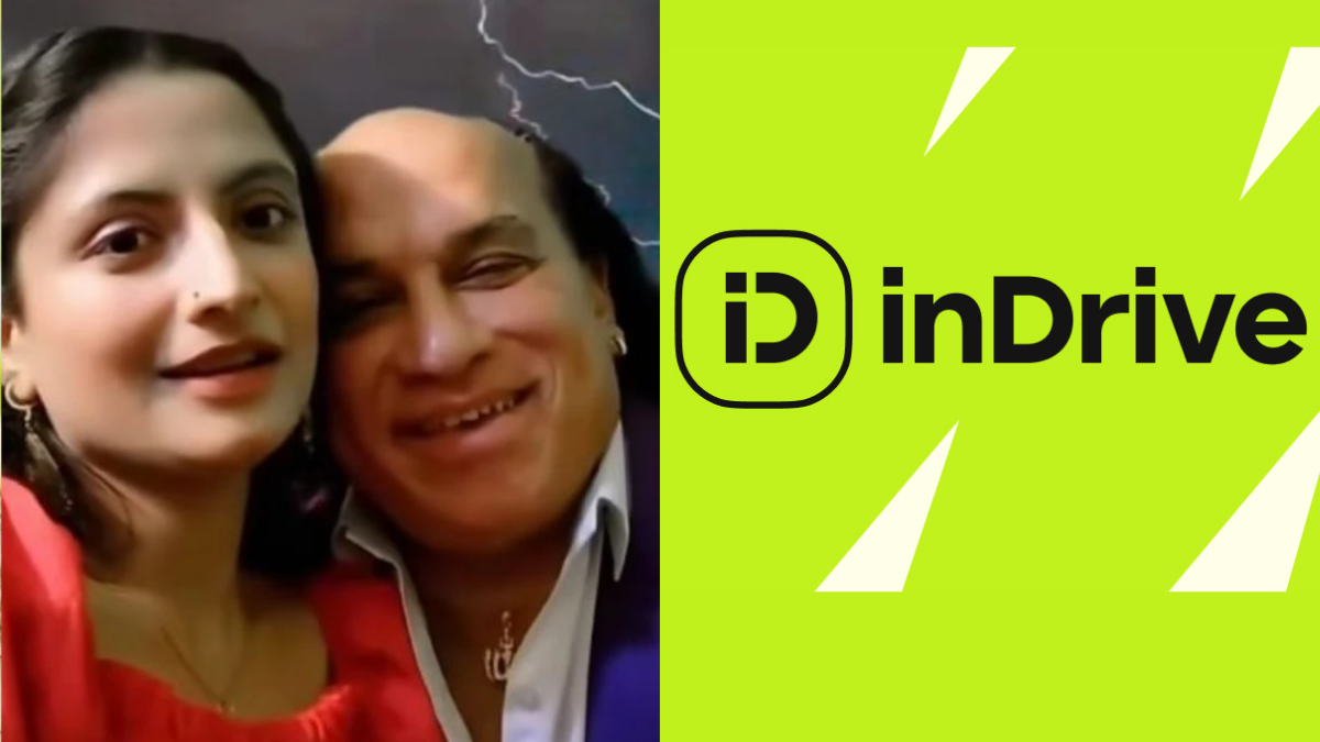 Famous Bado Badi girl alleges harassment by Indrive rider - Daily Ausaf