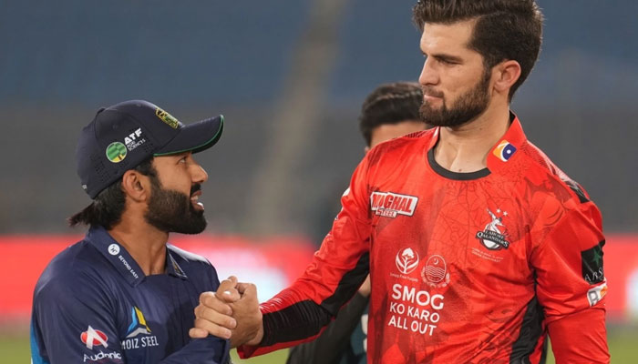 PSL X: Sultan's crush Qalandars as Yasir Khan shines - Daily Ausaf