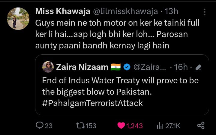 India-Pakistan Meme war: Pakistanis stun everyone with humorous memes ...