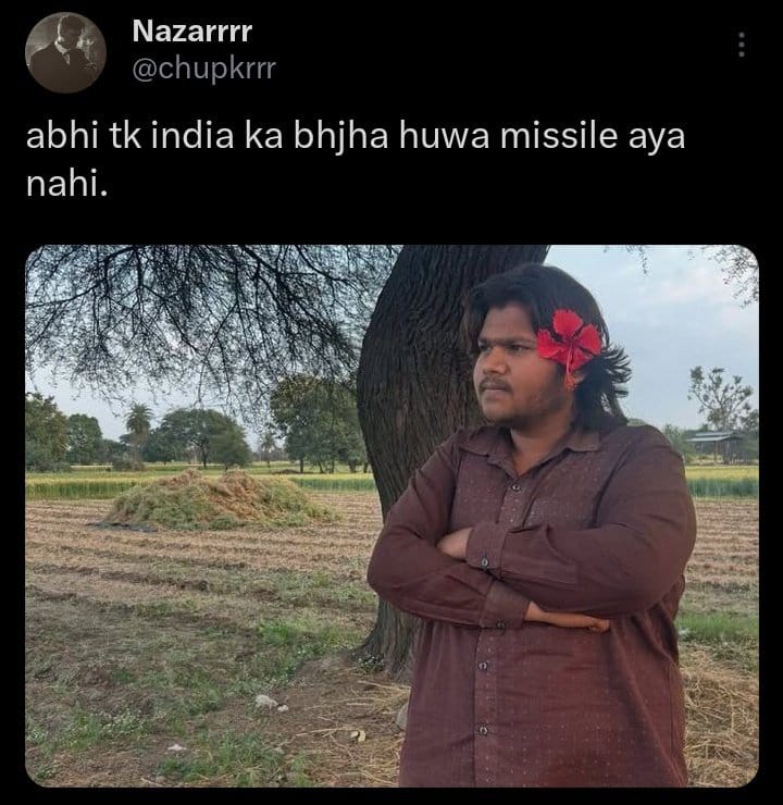 India-Pakistan Meme war: Pakistanis stun everyone with humorous memes ...