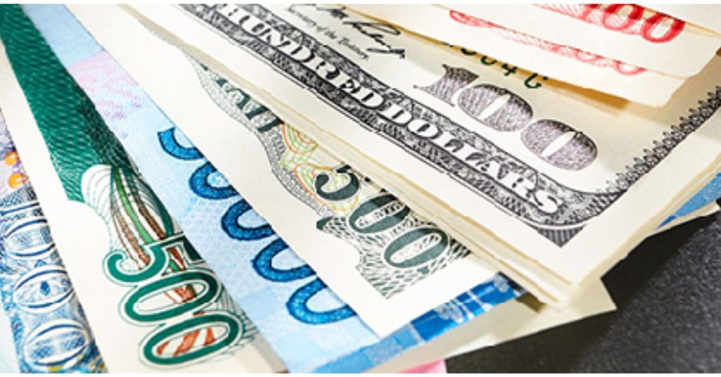 Latest currency exchange rates in Pakistan today – August 21, 2025 ...