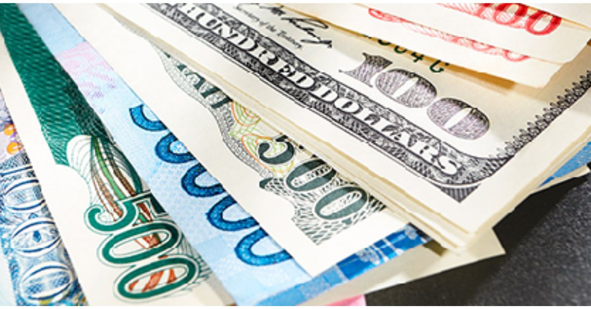 Latest currency exchange rates in Pakistan today – August 13, 2025 ...