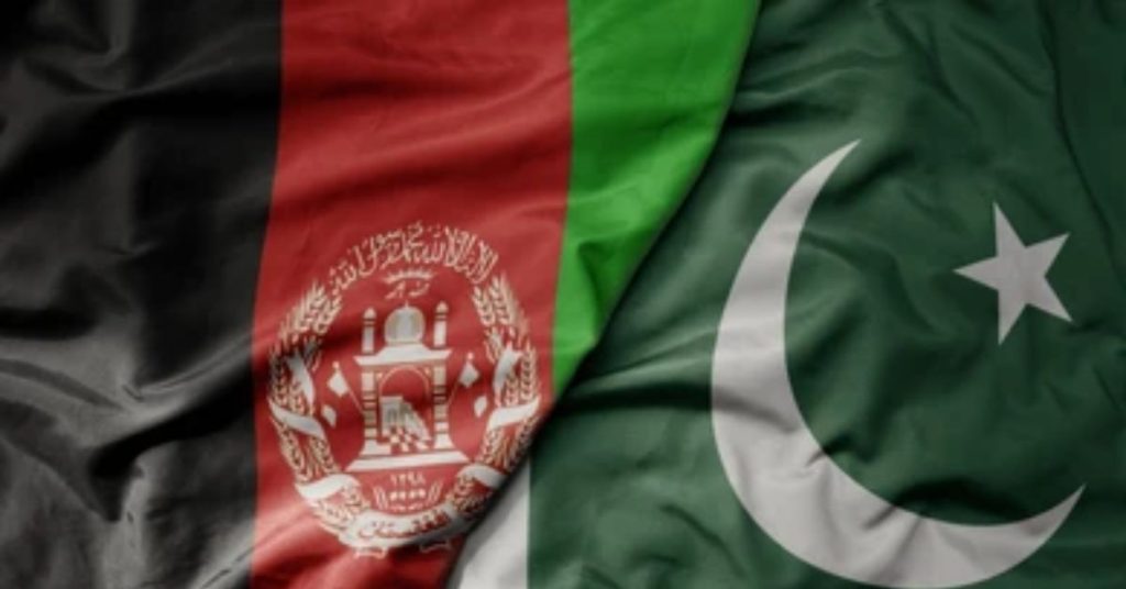 Pakistan-Aghanistan Istanbul talks end without agreement - Daily Ausaf