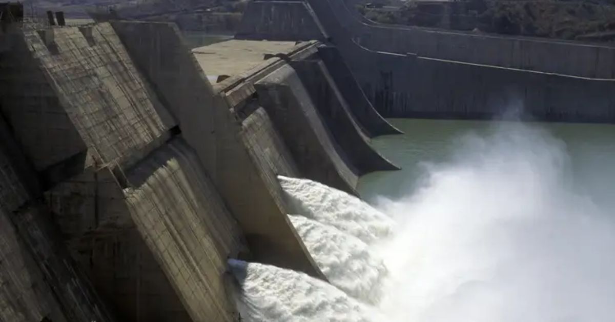 India to make 10 hydropower projects on Indus river in Ladakh - Daily Ausaf