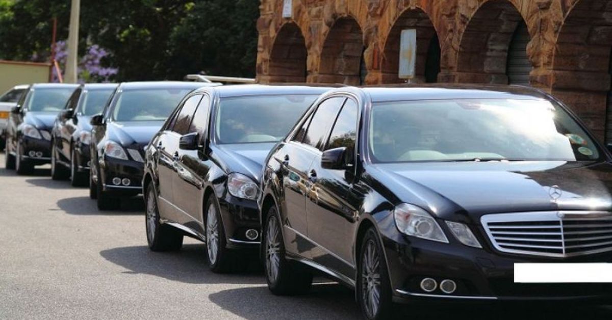 Punjab police requests bullet proof cars for ATC judges - Daily Ausaf