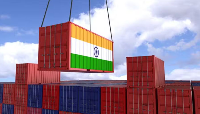 India prohibits imports & transit of goods originating from Pakistan ...