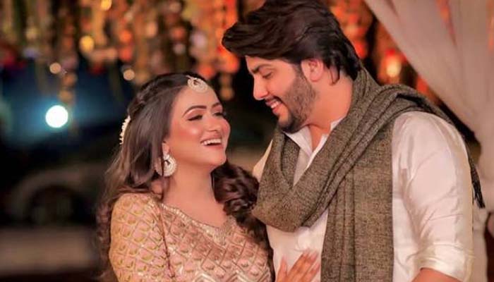 Sehar Hayat Sparks divorce speculation with emotional comeback vlog ...