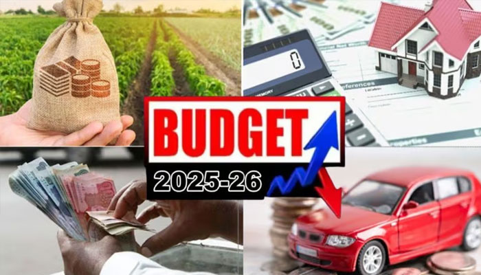 What to expect in in Pakistan’s upcoming Budget 2025-26? - Daily Ausaf