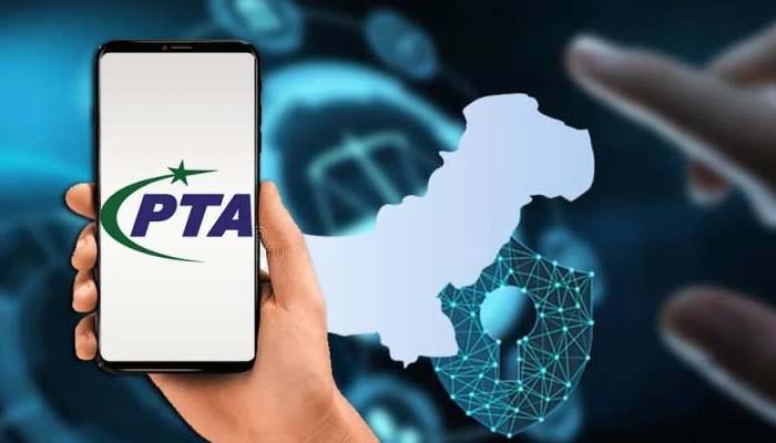 PTA announces free mobile phones for female SIM card holders - Daily Ausaf