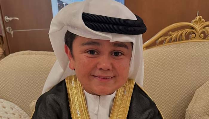 Social media influencer Abdu Rozik detained at airport: Here's why ...