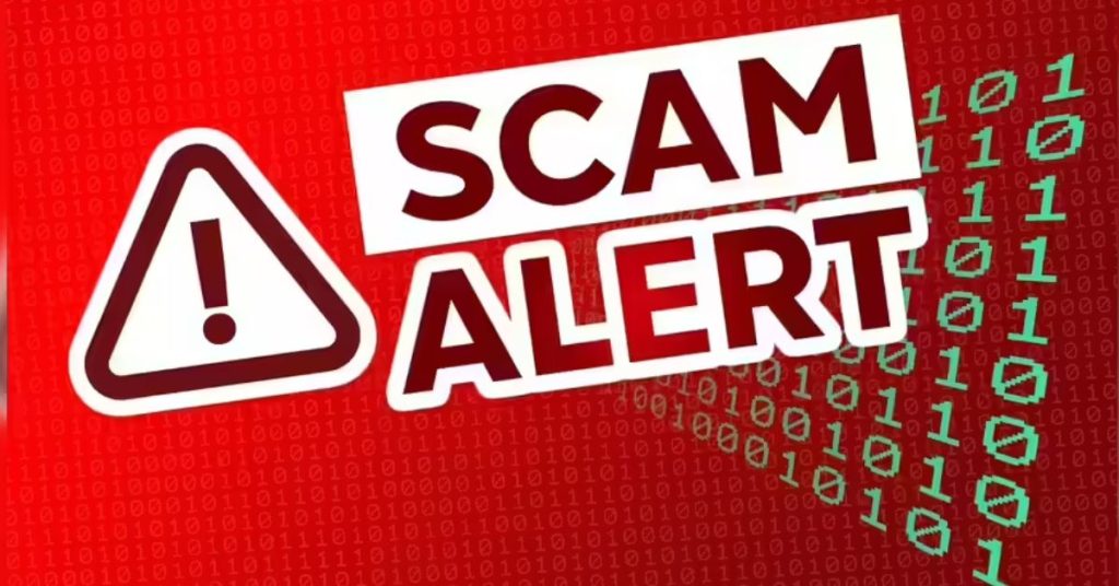 Scam Alert: PTA warns of fraudulent message sent with WhatsApp logo ...