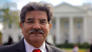 Renowned Journalist Sami Ibrahim Joins ABN News, to Host Program ...