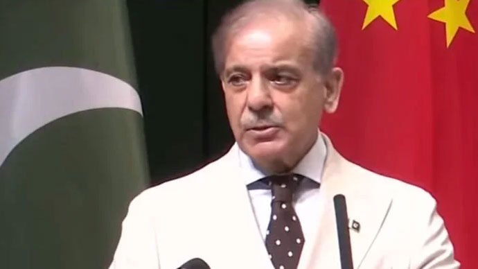 PM Sharif Sharif stronger Pak-China cooperation in AI & education ...