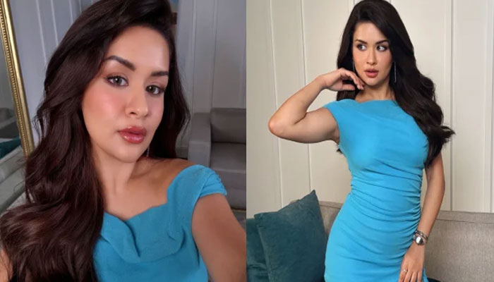 Avneet Kaur sets social media on fire with her bold clicks - Daily Ausaf