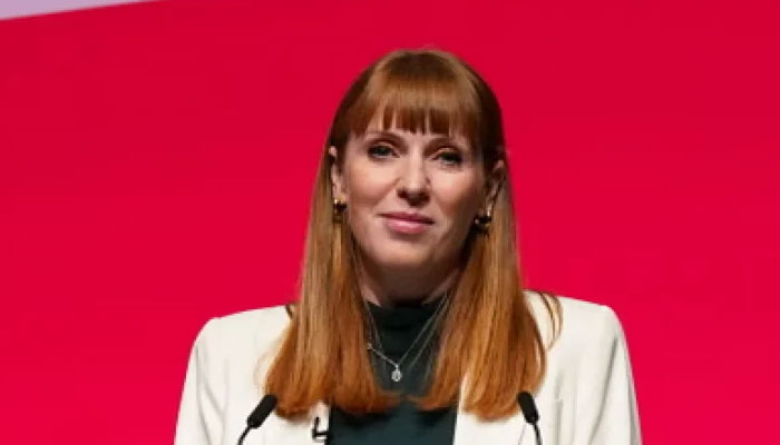 UK deputy PM Rayner quits: Here's why! - Daily Ausaf