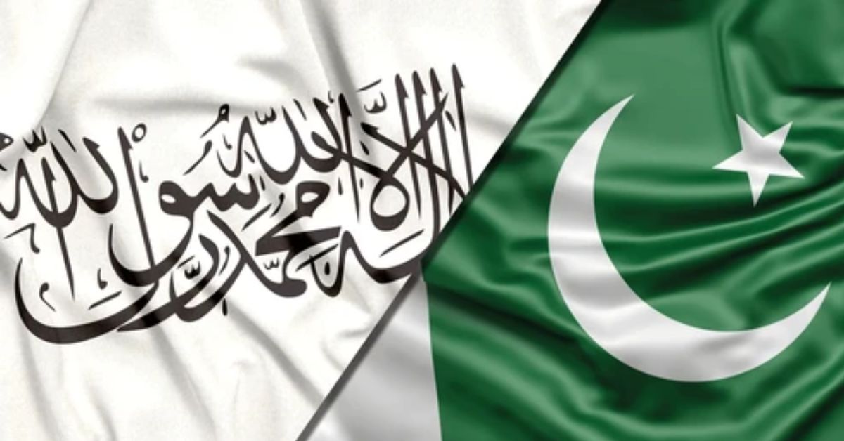 Afghan Interior Minister signals reconciliation with Pakistan - Daily Ausaf