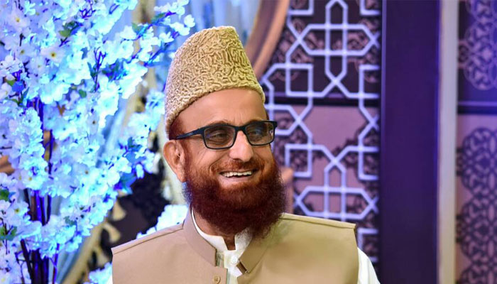 Mufti Muneeb ur Rehman Elected President of Tanzeem-ul-Madaris Ahl-e ...