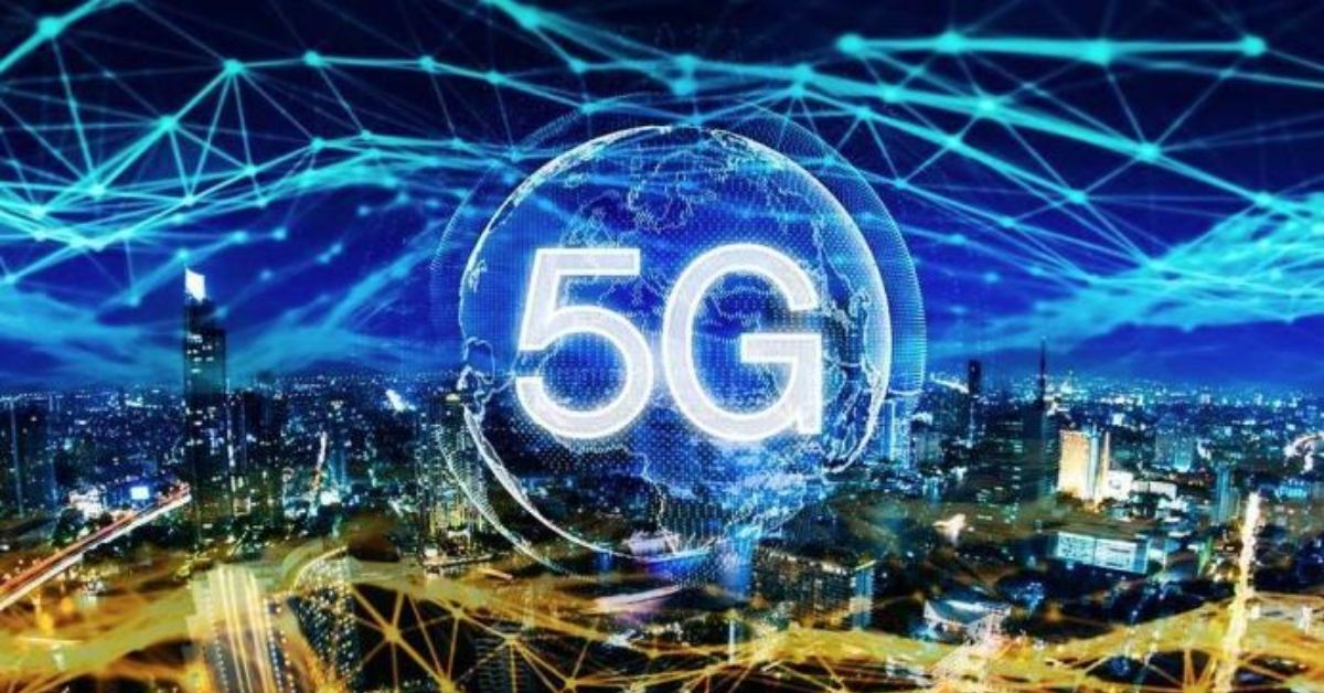 ECC approves 5G spectrum auction - Daily Ausaf