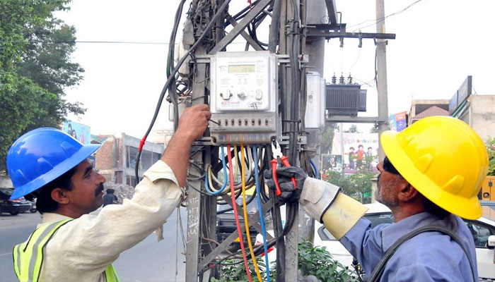 WAPDA 2026 allows multiple electricity meters in homes - Daily Ausaf