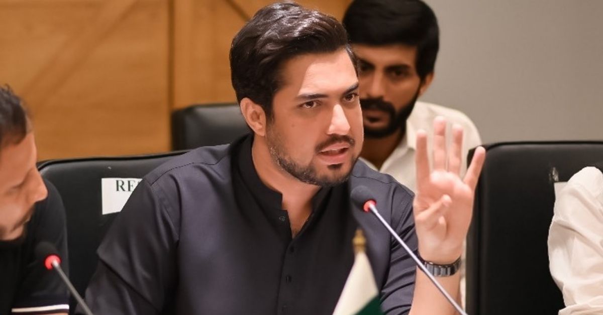 Iqrar-ul-Hassan announces he will never contest elections in interview ...