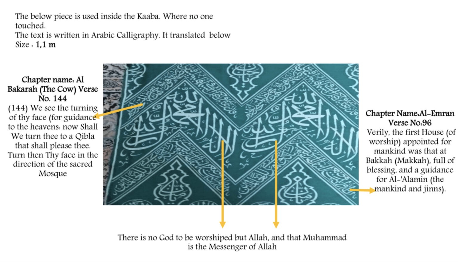 Who is Aziza al-Ahmadi who shipped Kiswa to Epstein? - Daily Ausaf