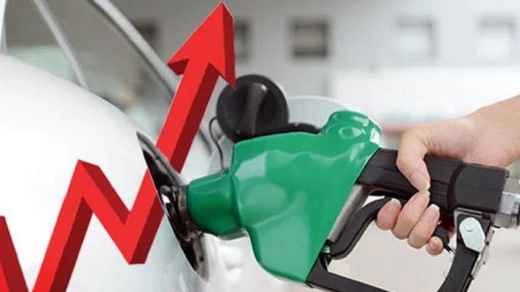 New petrol price set at Rs 280 per liter? Notification goes viral ...