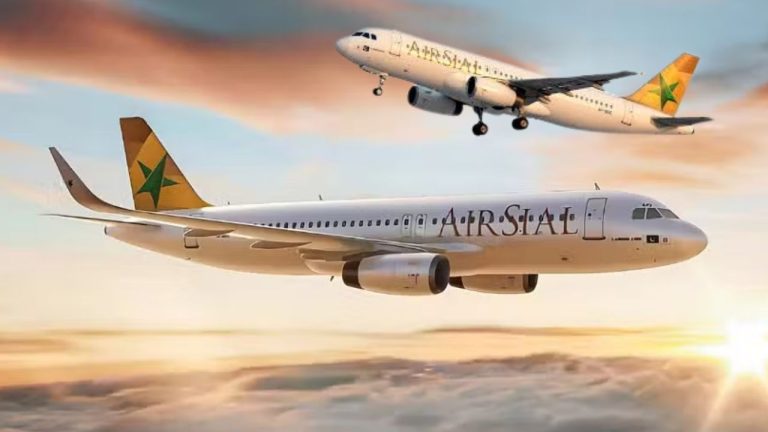AirSial Cabin Crew Jobs 2026 Announced – Complete Eligibility, Salary ...
