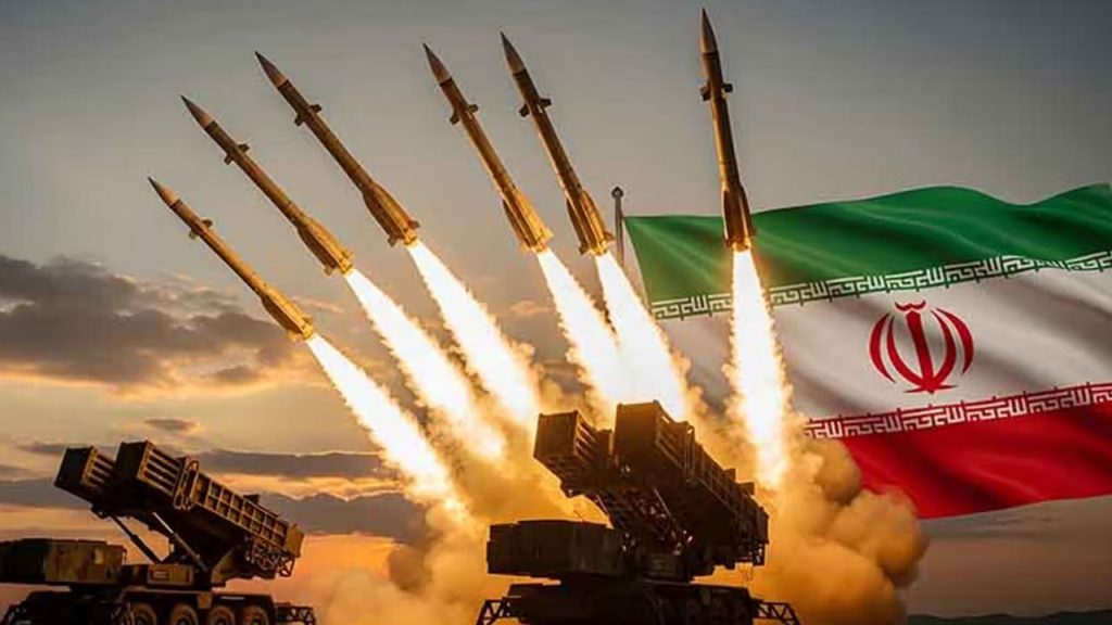 Iran radar systems attack claim in UAE and Kuwait after missile and ...