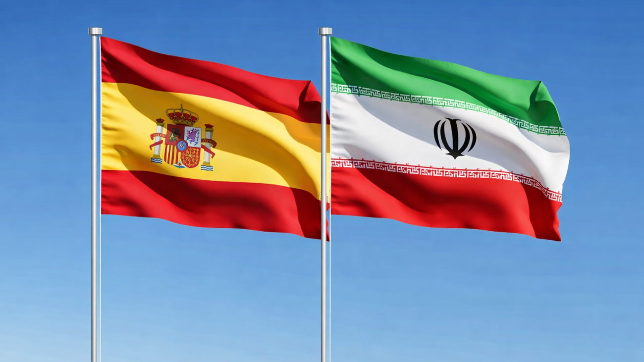 Spain announces reopening of embassy in Iran - Daily Ausaf
