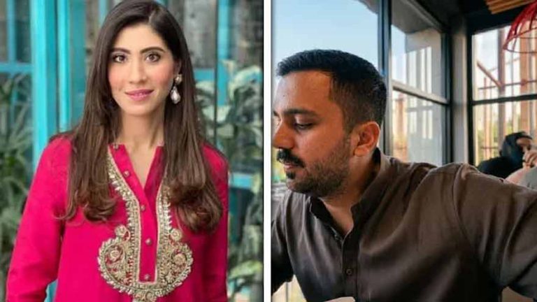 Hina Parvez Criticism Rajab Butt Viral Video Sparks Online Debate ...