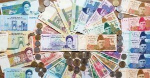 Iranian Rial Latest Rate in Pakistan - April 20, 2026 - Daily Ausaf