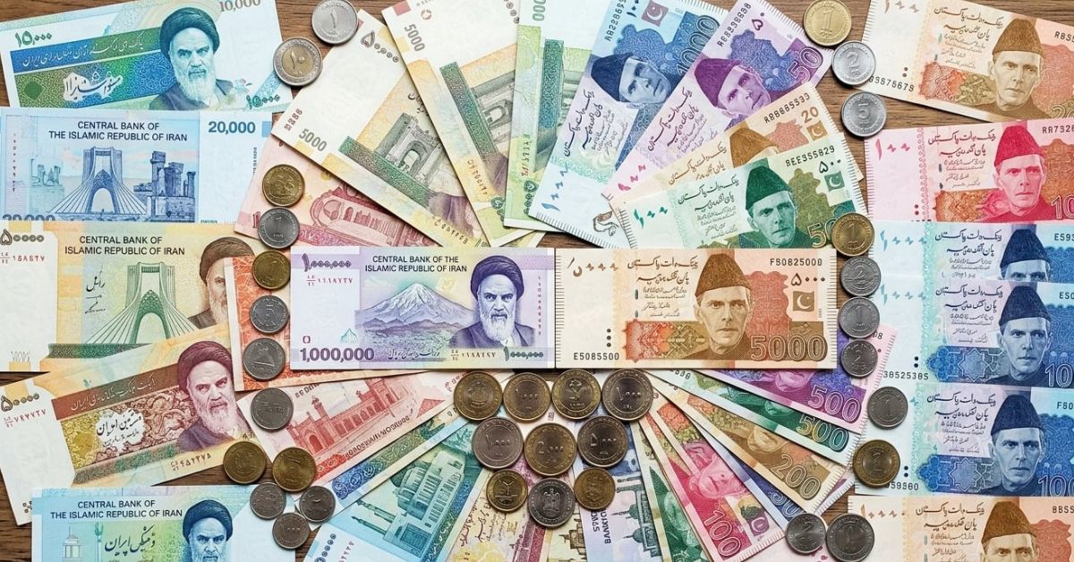 Latest Irani Riyal rates in Pakistan – June 3, 2026 - Daily Ausaf