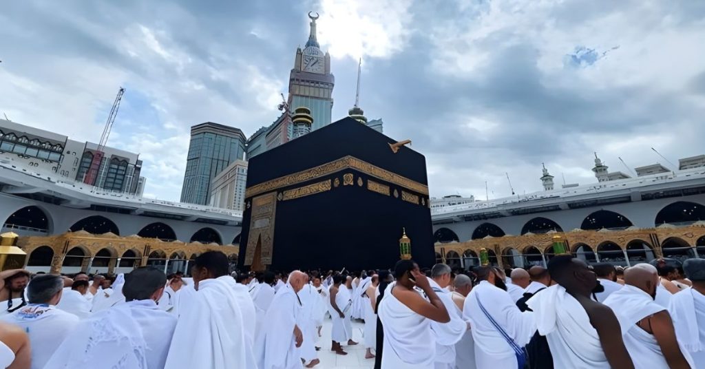 Saudi govt announces important guidelines before Hajj 2026 - Daily Ausaf