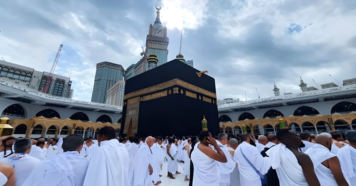 Saudi govt announces important guidelines before Hajj 2026 - Daily Ausaf