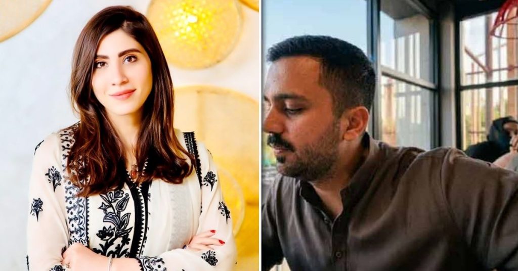 Hina Parvez Criticism Rajab Butt Viral Video Sparks Online Debate ...