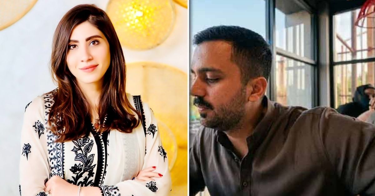 Hina Parvez Criticism Rajab Butt Viral Video Sparks Online Debate ...
