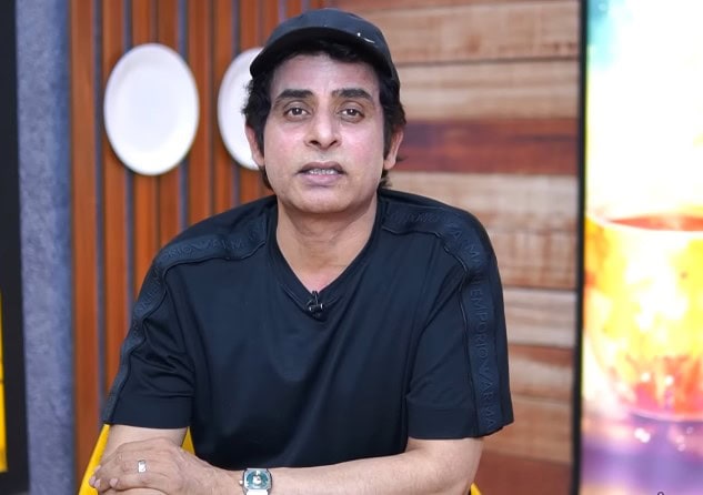 Irshad Bhatti Podcast Sparks Debate After Meera Walkout Controversy ...