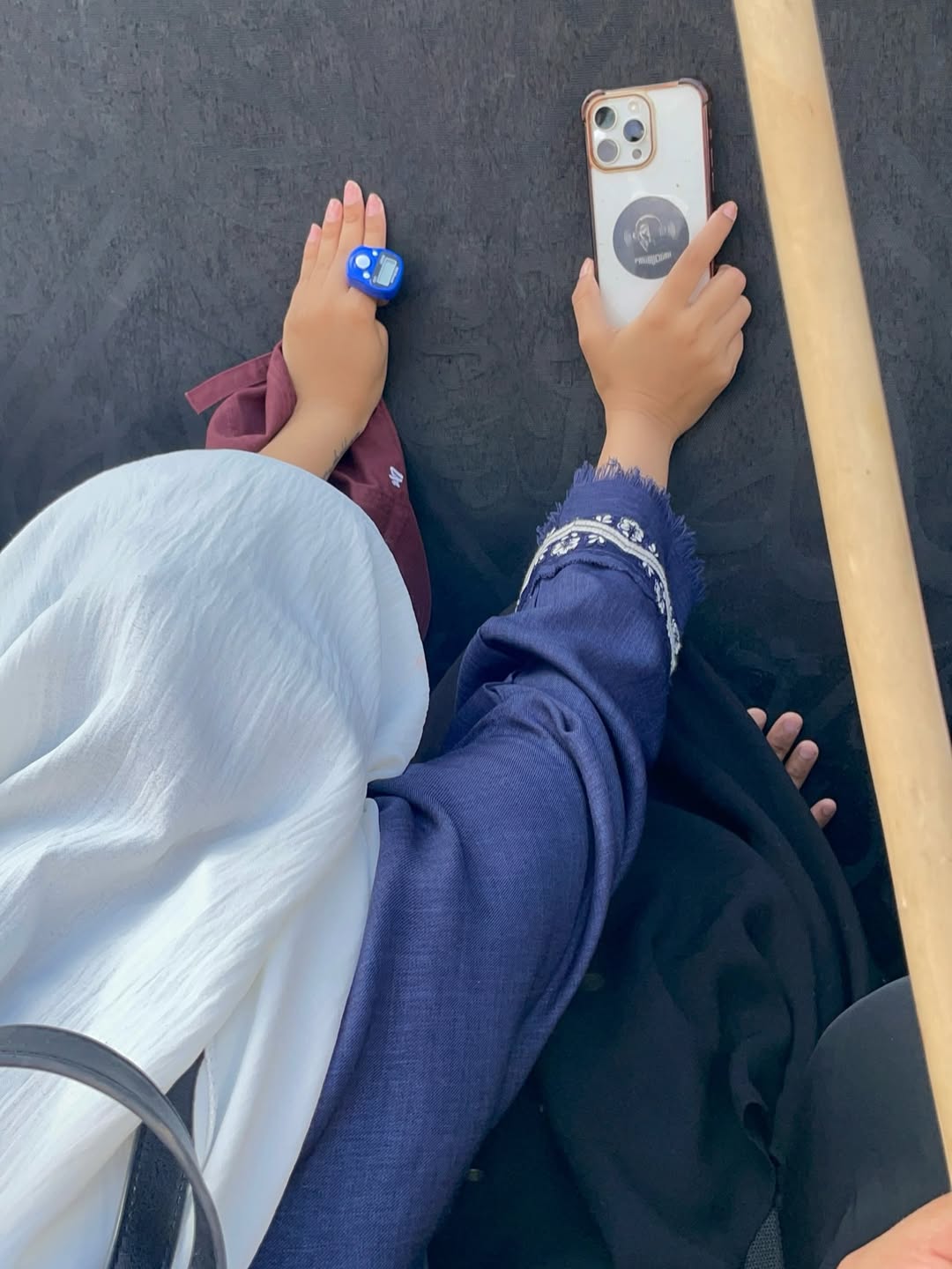 Sonya Hussyn’s Spiritual Morning Moment Leaves Fans Reflecting On Faith ...