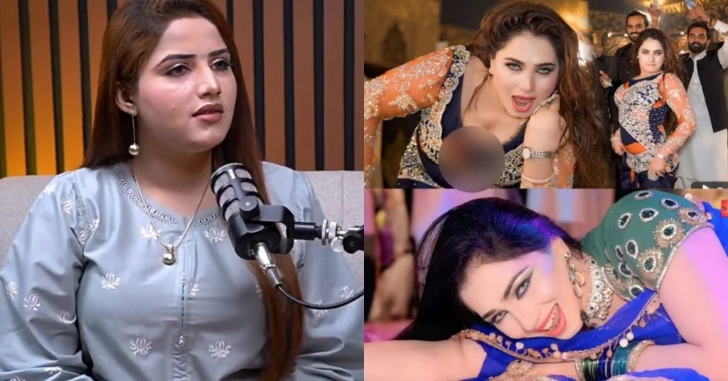 Mehak Malik Earnings Spark Social Media Debate After Nisha Khan ...