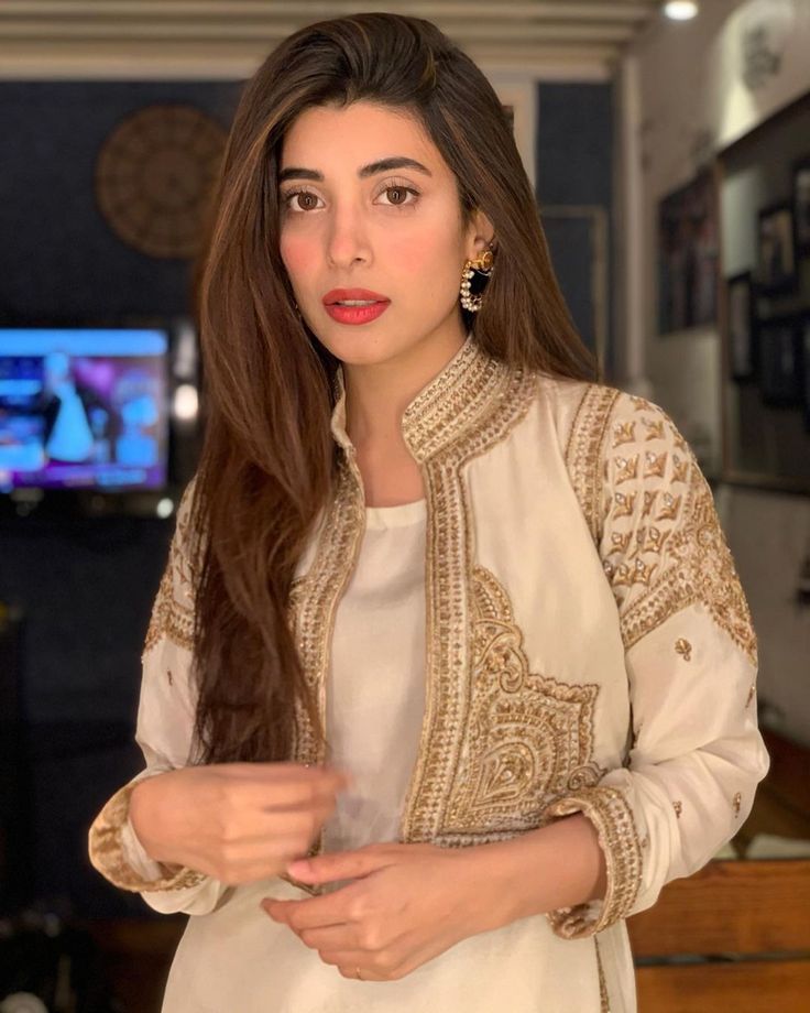 Urwa Hocane Harassment Statement Sparks Conversation About Women’s ...