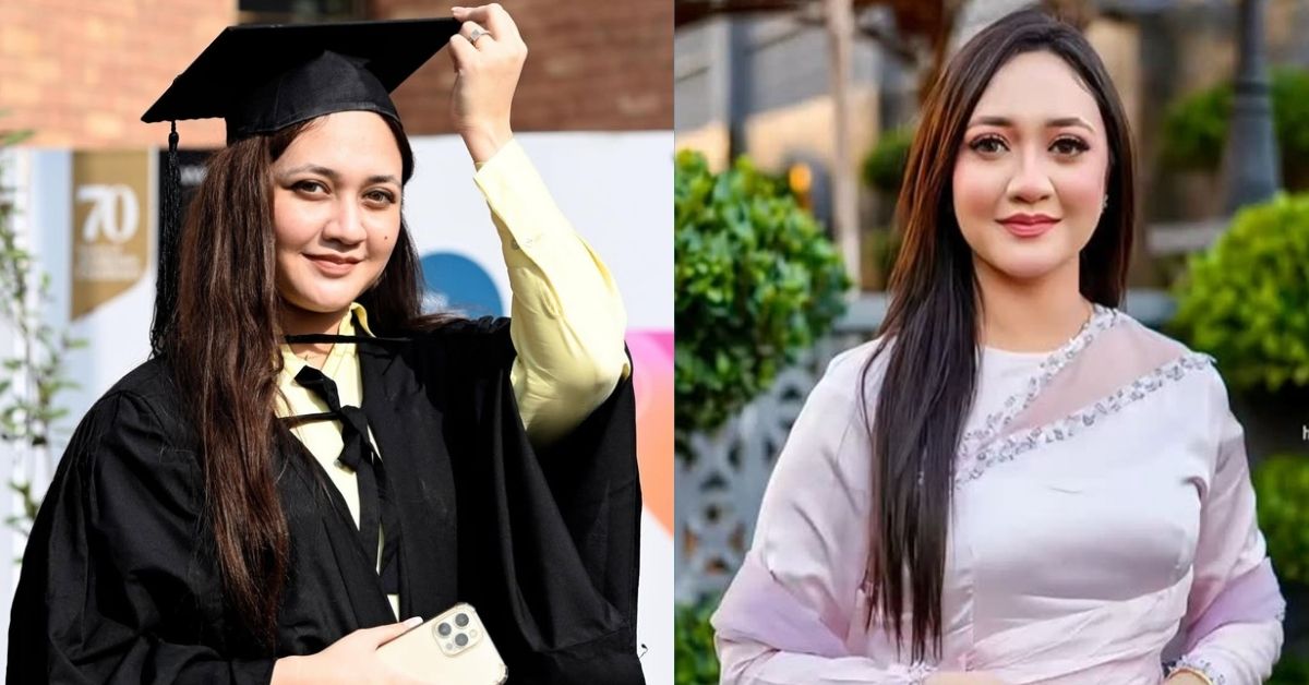 Emaan Rajab Instagram Followers Reach One Million Amid Personal Rumors ...