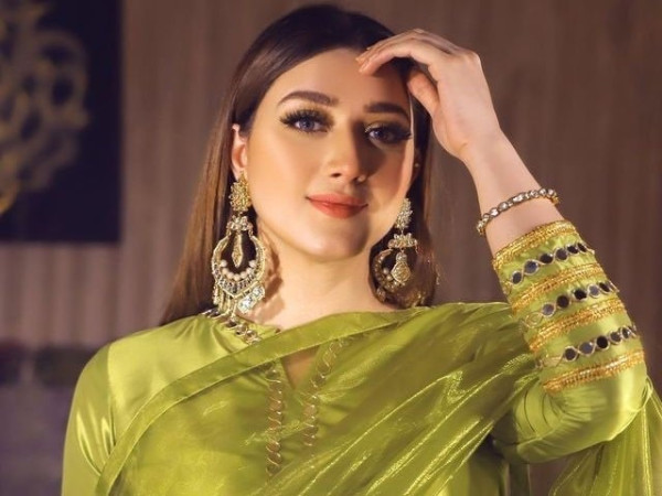 Momina Iqbal Harassment Case Takes New Turn After MPA’s Response ...