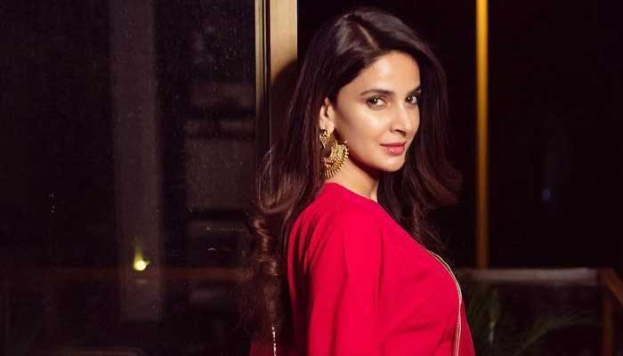 Saba Qamar Suggested To Play Anmol Pinky In New Drama - Daily Ausaf