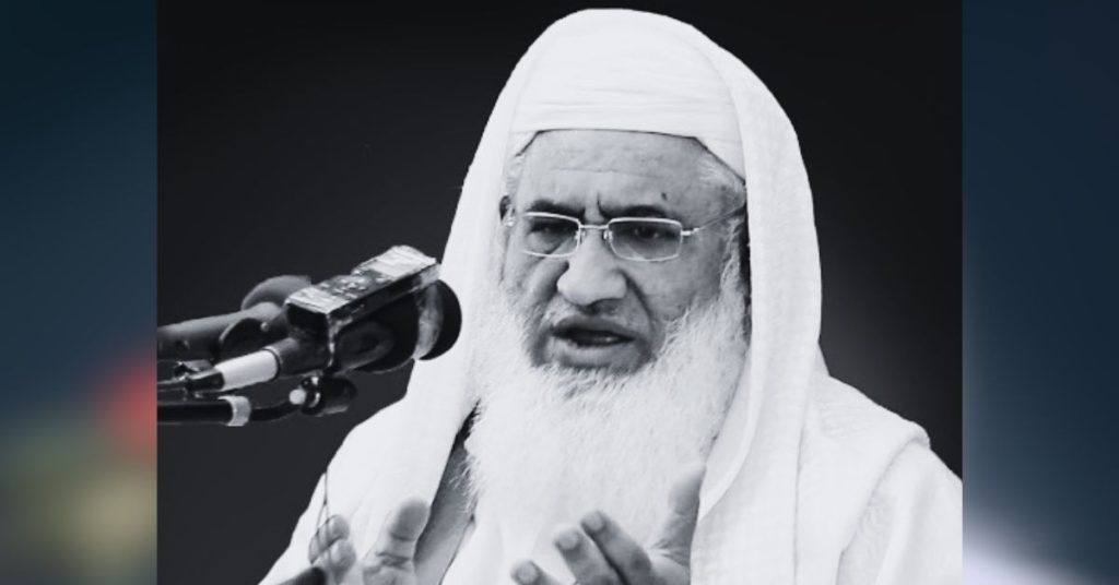 Police arrest seven suspects in Sheikh Idrees case investigation ...